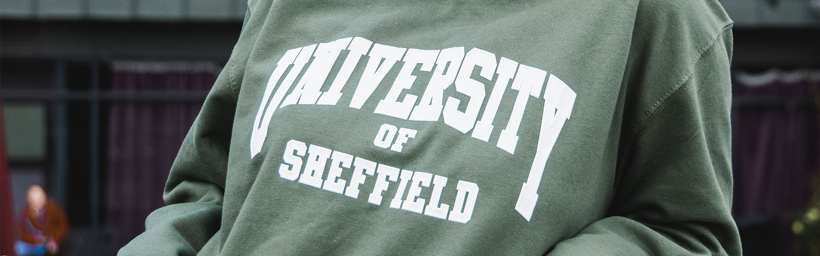 Apparel – Sheffield Store