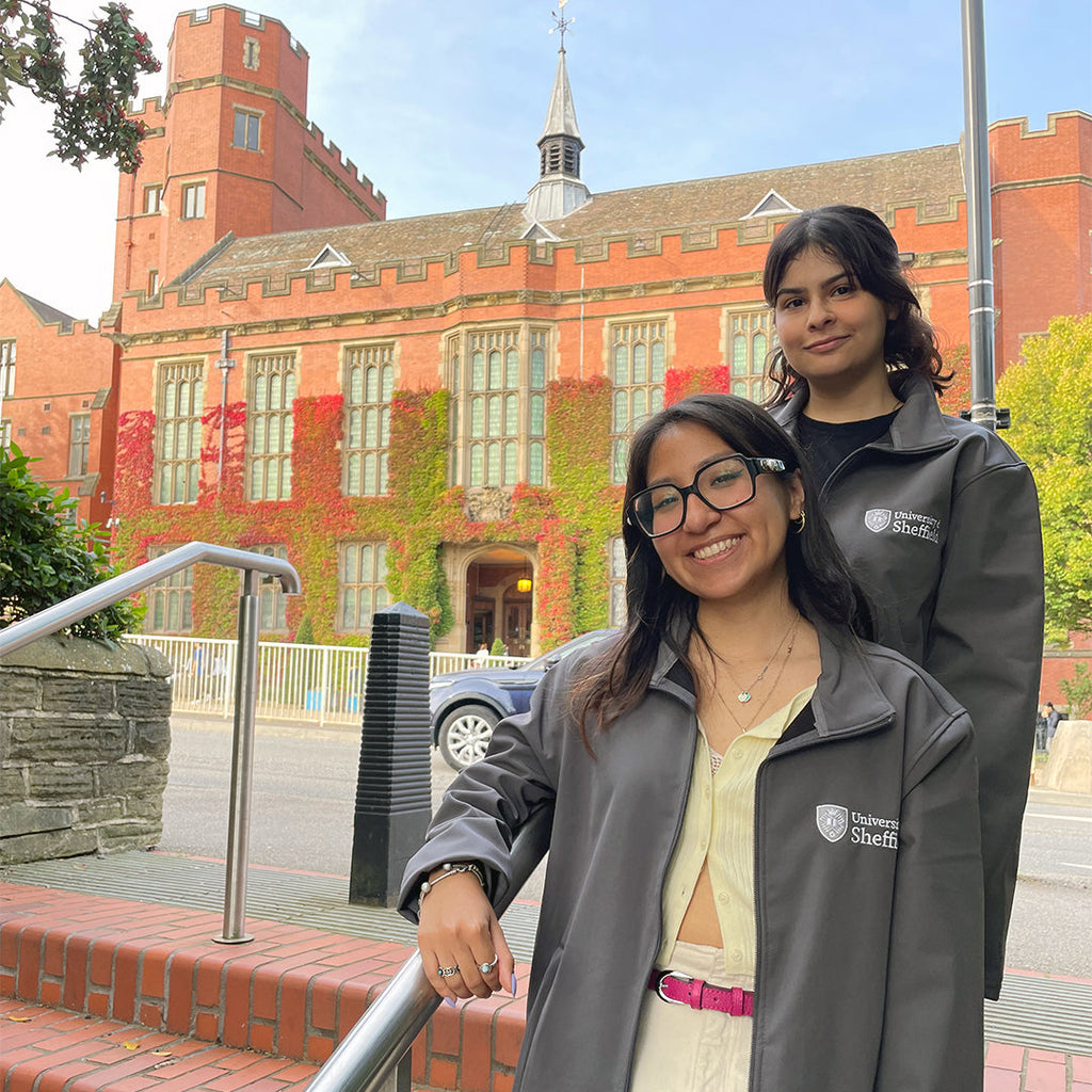 Clothing – Sheffield Store