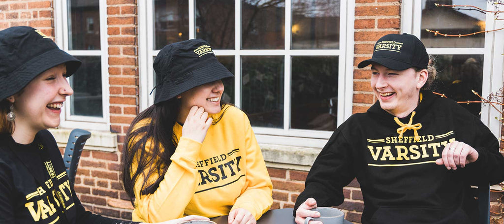 Varsity – Sheffield Store