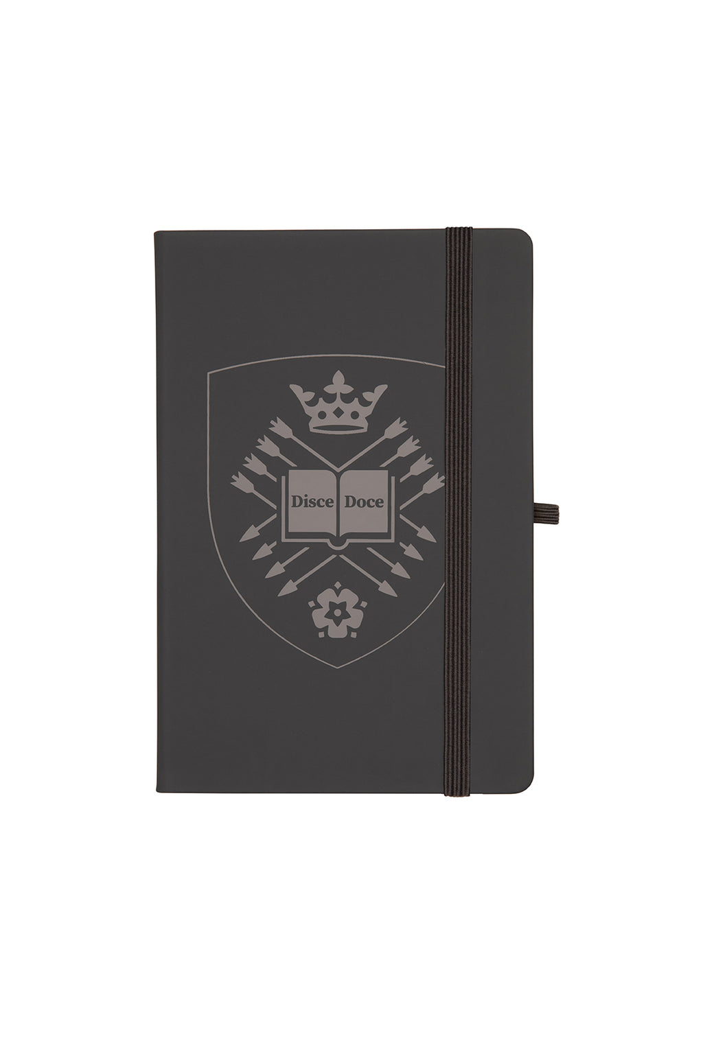 A5 Mole Notebook – Sheffield Store