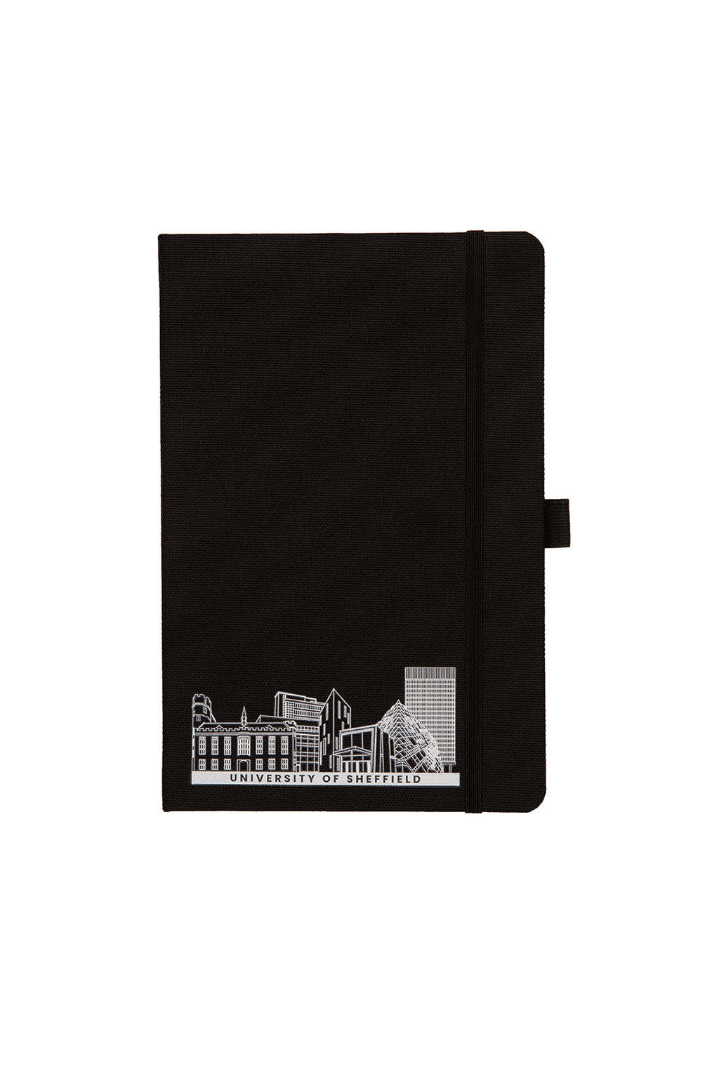 Skyline Notebook – Sheffield Store