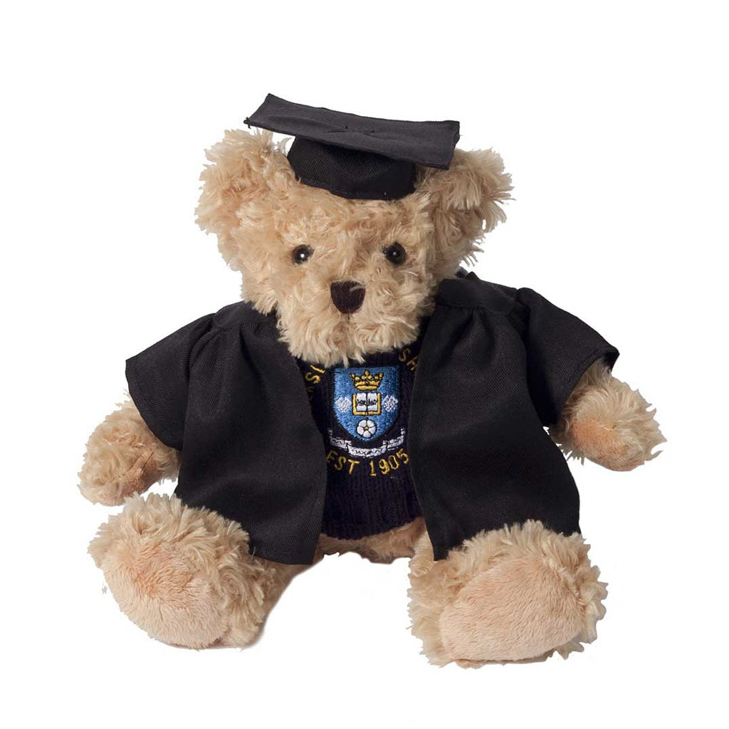 Fudge Bear – Sheffield Store